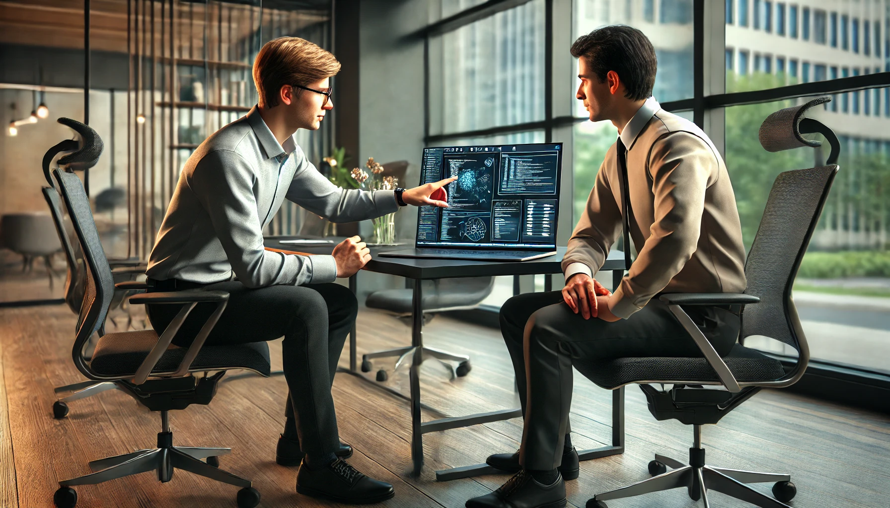 The consequences of the IT skills shortage and what to to about it